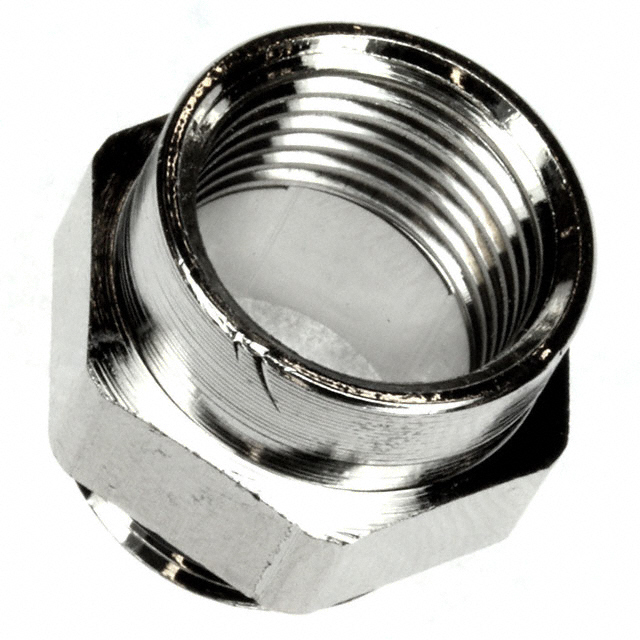 PG-11 Panel Mount Socket-Autonics > TodayComponents