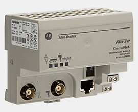 1794-ACNR15 ADAPTER（In Stock)-Allen Bradley >TodayComponents