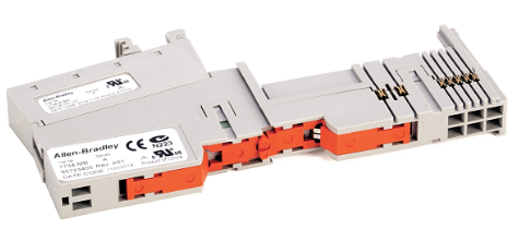 Allen Bradley 1734-TBS Module