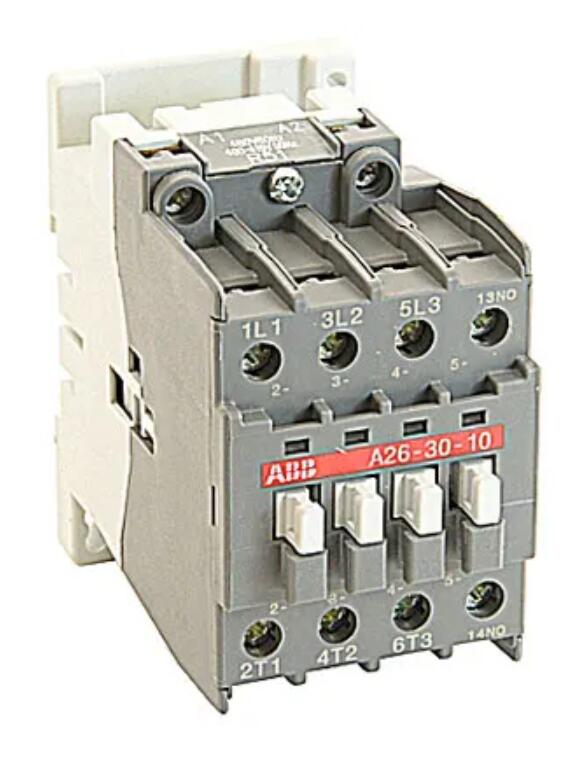 ABB A26-30-10-51 Contactor