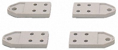 ABB 12858 Mounting Brackets