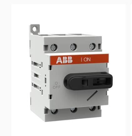 ABB 145904008-001 Device