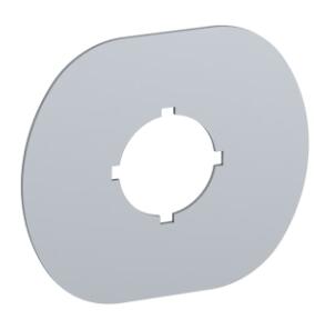 ABB 1SFA611930R1000 Legend Plate