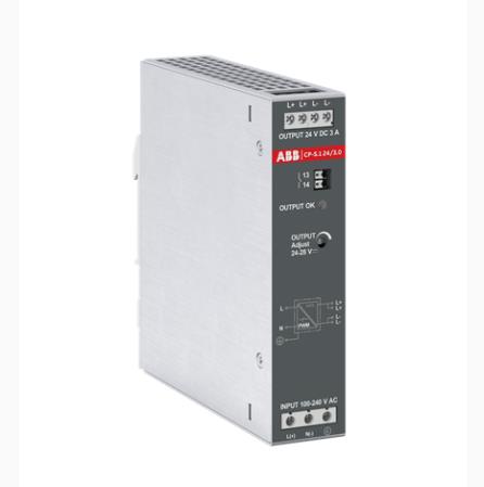 ABB 1SVR320361R1000 Device