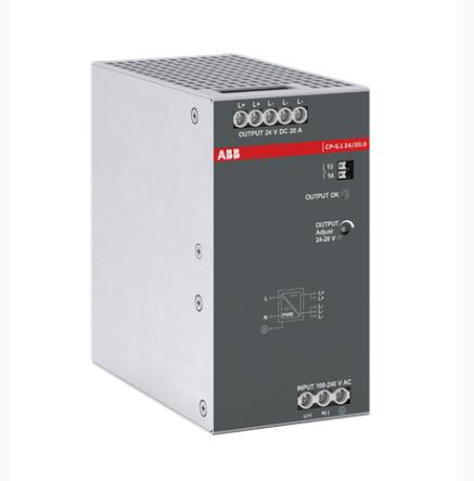 ABB 1SVR320761R1000 Device