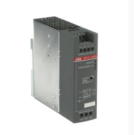 ABB 1SVR360563R2001 Device