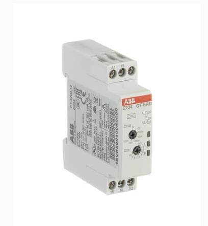 ABB 1SVR500100R0000 Device