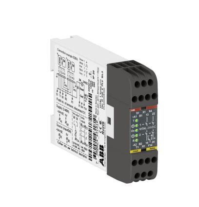 ABB 2TLA020052R1000 Device