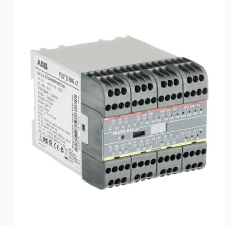 ABB 2TLA020070R1700 Device