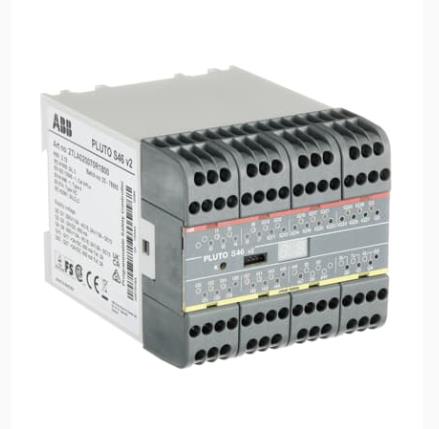 ABB 2TLA020070R1800 Device