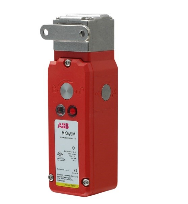 ABB 2TLA050009R1112 Device