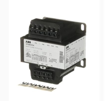 ABB 9T58K3716 Device