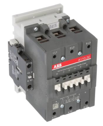 ABB A110-30-11-80 Connector