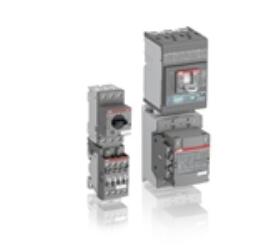 ABB A12S-81Q22 Starter