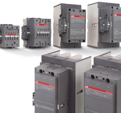 ABB A16-120-00-81 Device