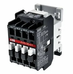 ABB A16-30-10-81 Contactor