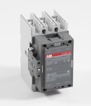 ABB A185-30-22-80 Contactor