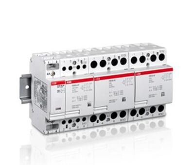 ABB A26-22-00-55 Contactor