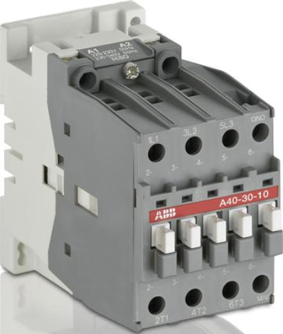 ABB A26-30-10-84 Contactor