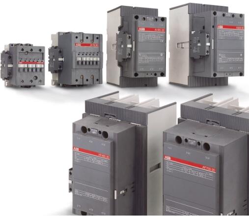 ABB A26-30-21RS-81 Device