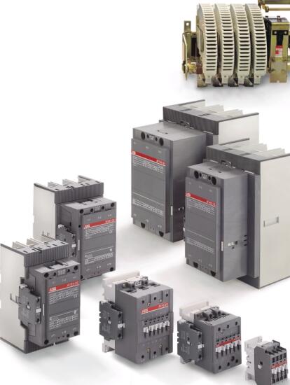 ABB A50M-30-10-84 Device