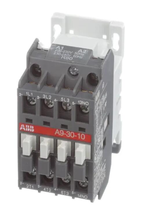ABB A9-30-10-80 Contactor