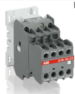 ABB A9-30-22-80 Connector