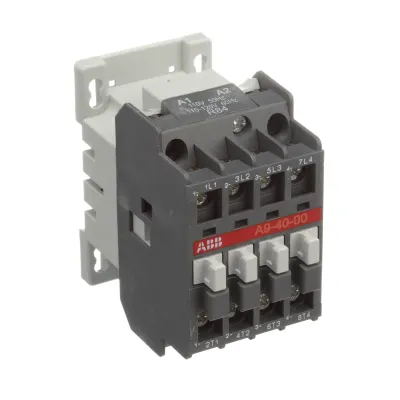 ABB A9-40-00-84 Contactor