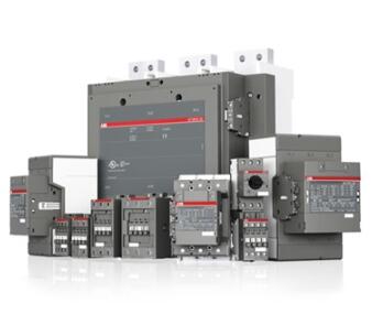 ABB A9R-30-11-84 Device