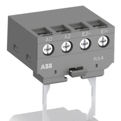 ABB AF-RA4 Device