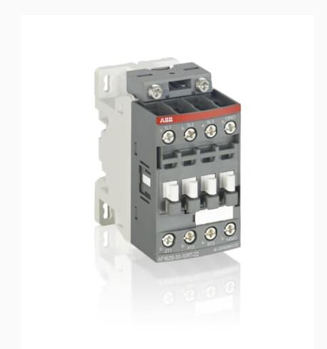 ABB AF09B-30-10RT-14 Device