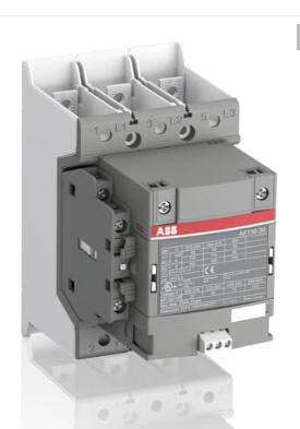 ABB AF116-30-11B-34 Contactor