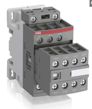 ABB AF12Z-30-22-20 Contactor
