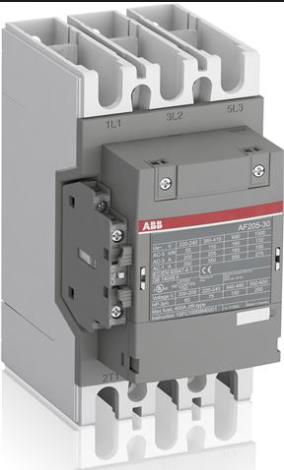 ABB AF205-30-11-14 Contactor