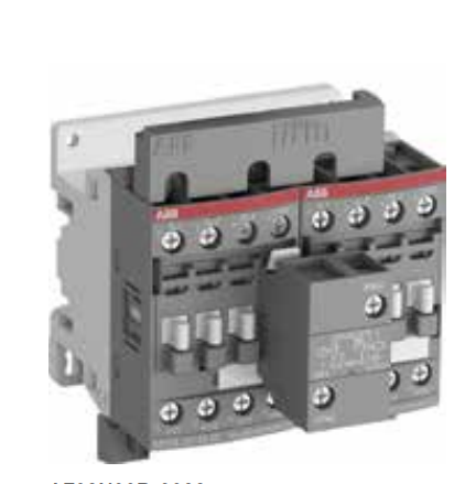 ABB AF26N1ZM-3002-22 Device