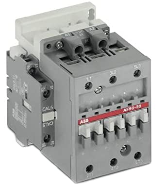 ABB AF50-30-11-70 Connector