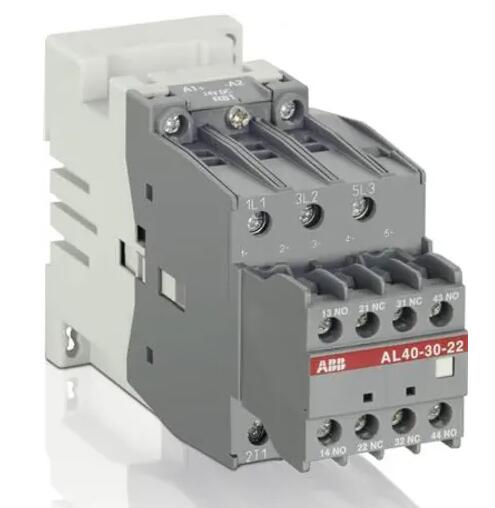 ABB AL40-30-22-81 Device