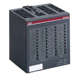 ABB AX522 Module