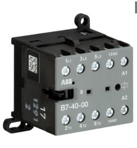 ABB B7-40-00-84 Contactor