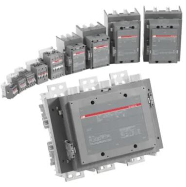 ABB CA16-10 Device