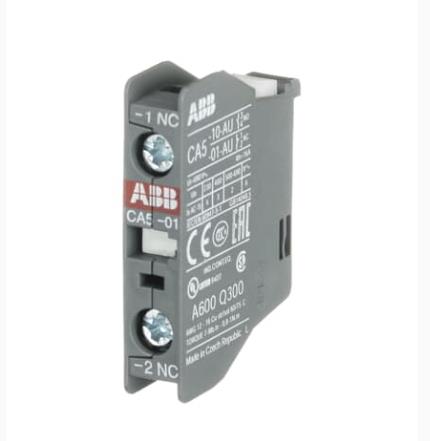 ABB CA5-01-AU Device