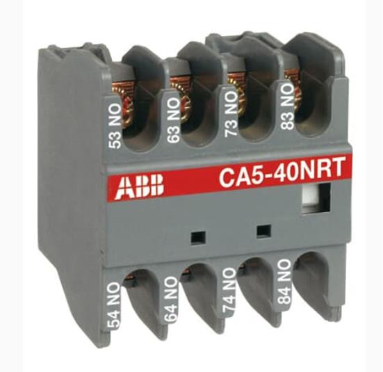 ABB CA5-31NRT Contactors