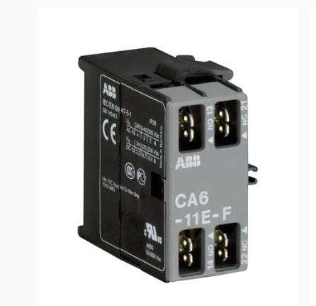 ABB CA6-11E-F Device