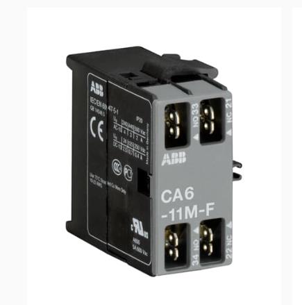 ABB CA6-11M-F Device