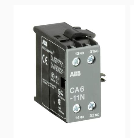 ABB CA6-11N Device