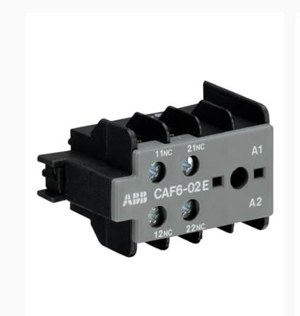 ABB CAF6-02E Device