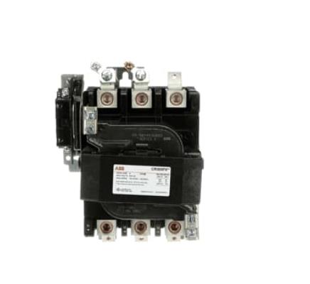 ABB CR305F002 Auxiliary Contacts