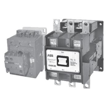 ABB DA75-21A-11-80 Device