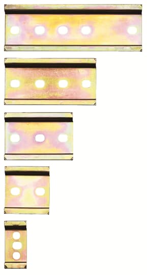 ABB DSW1 Circuit Breaker