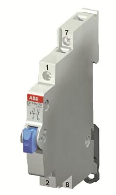 ABB E211-25-20 Switch